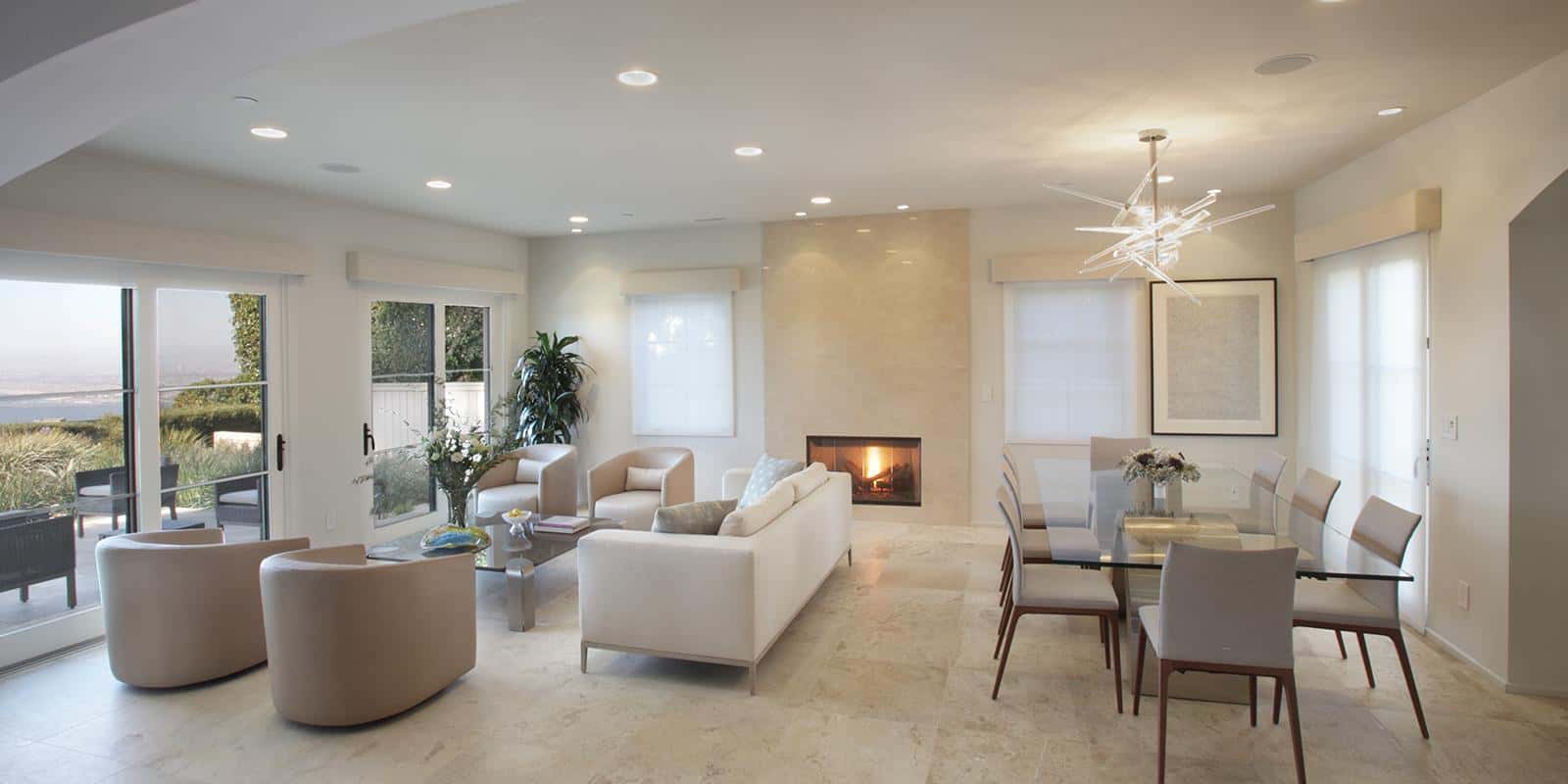 Interior Design Palos Verdes and South Bay • Konni Tanaka Design Group